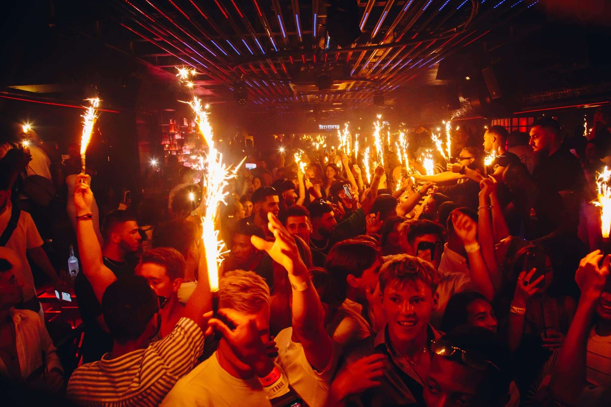 Nightlife in Marbella: The Ultimate Guide to Clubs, Bars & Beach Clubs ...